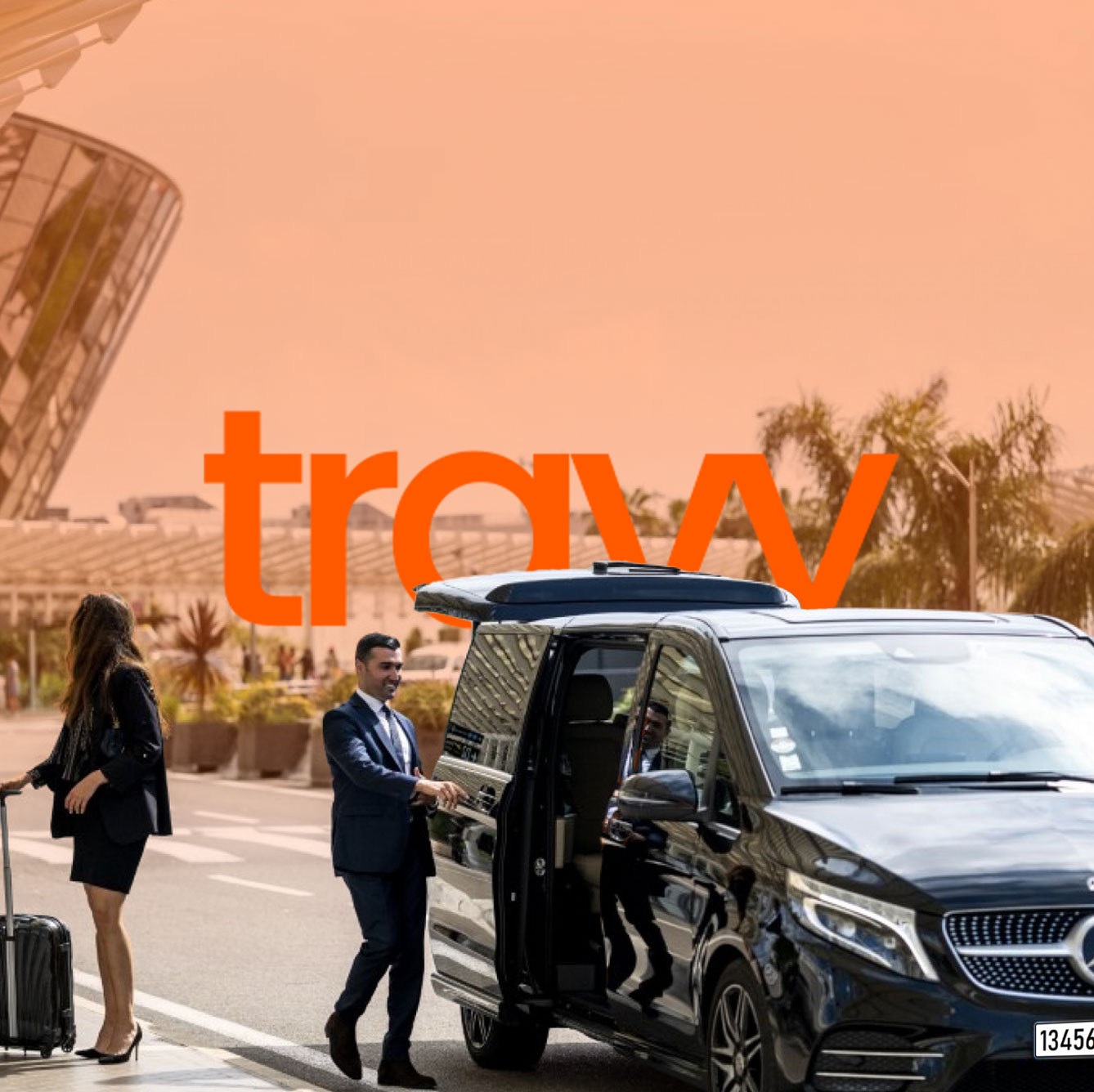Tourist Transport Morocco | Private transportation services